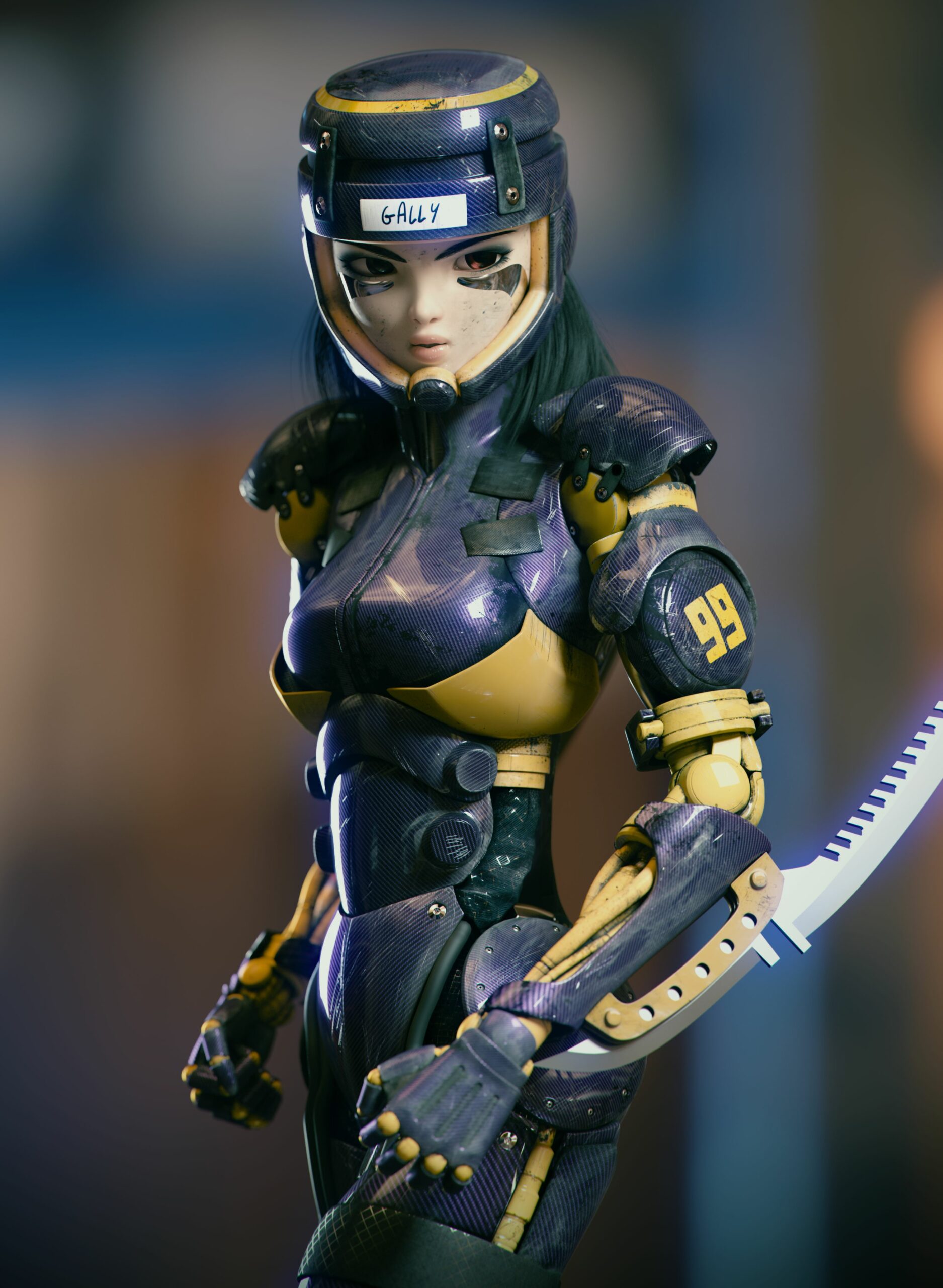 gally_gallery – François Gilliot